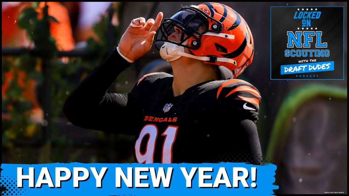 Trey Hendrickson CASHES IN, Daniel Jones Gets ANOTHER Bag & 49ers Trade ...