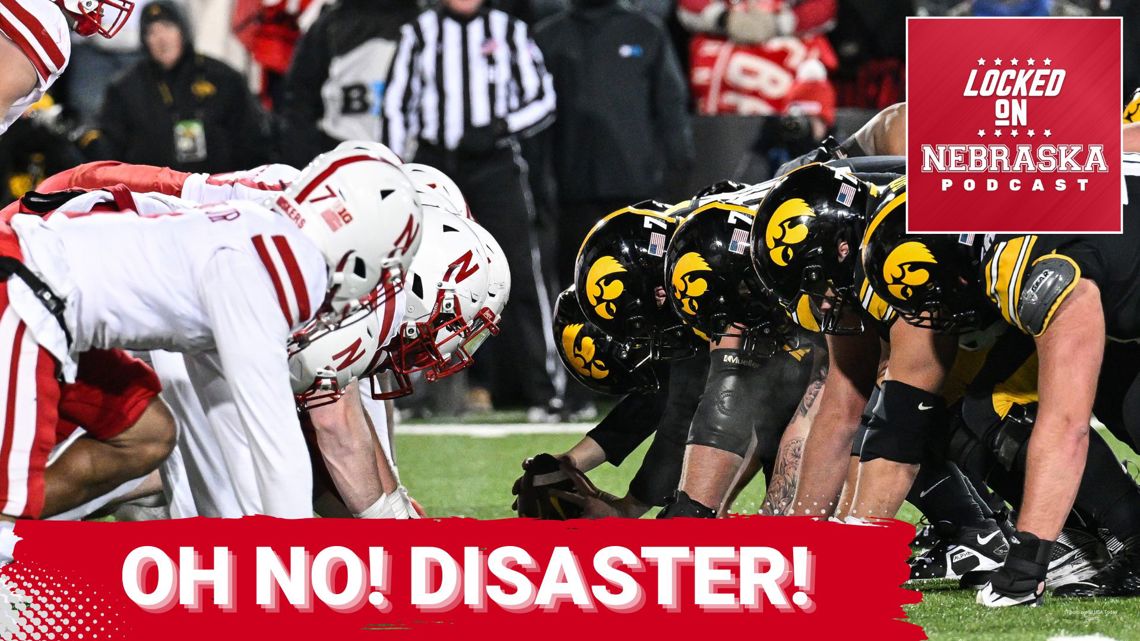 The painstaking exercise of ranking every Nebraska loss of the past ...