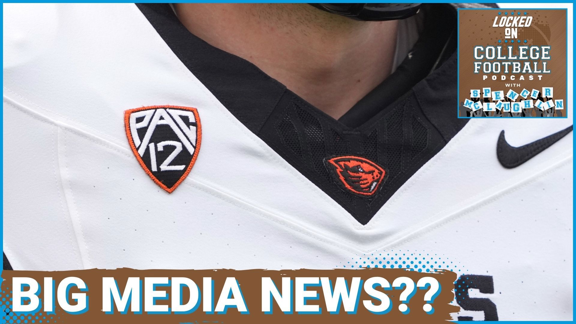 Pac 12 Media Rights