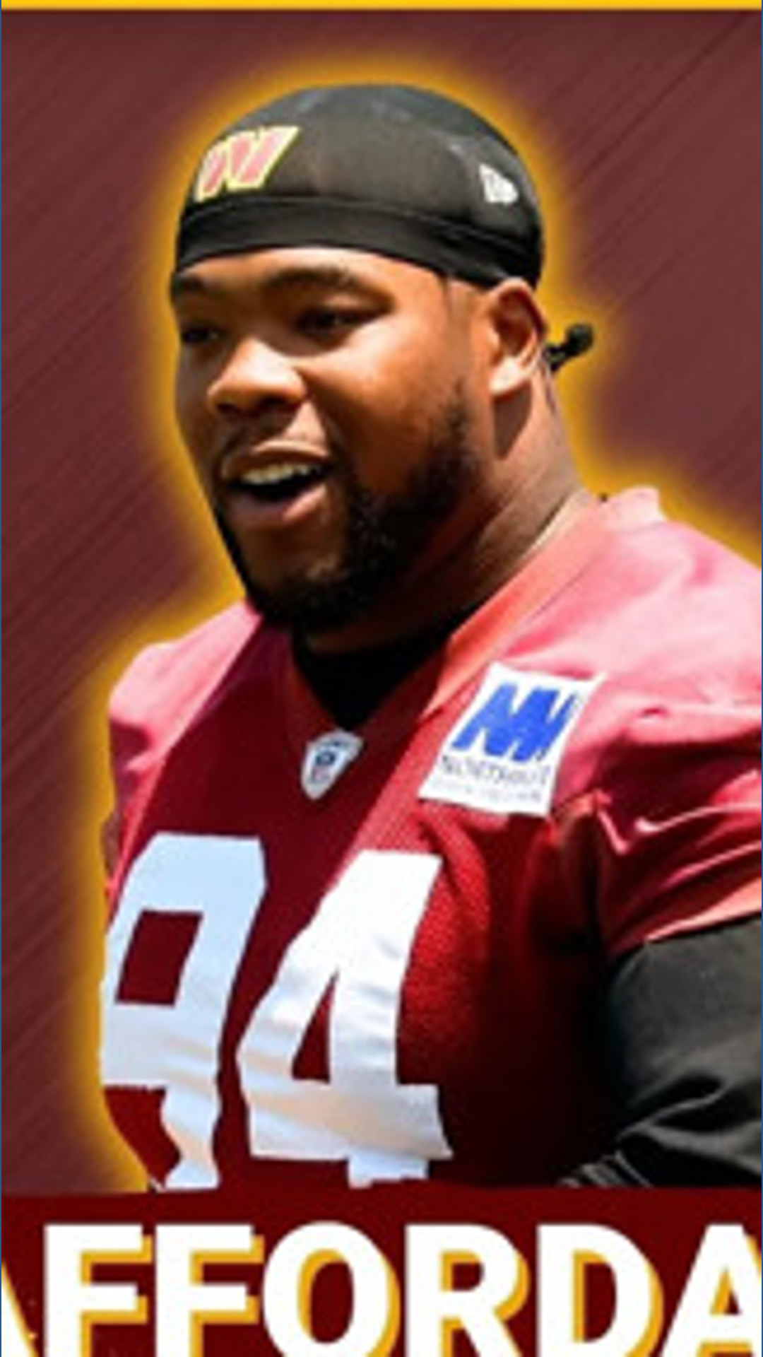 EDGE PRIORITY: Commanders Draft Strategy—Should They TARGET Reuben Bain ...