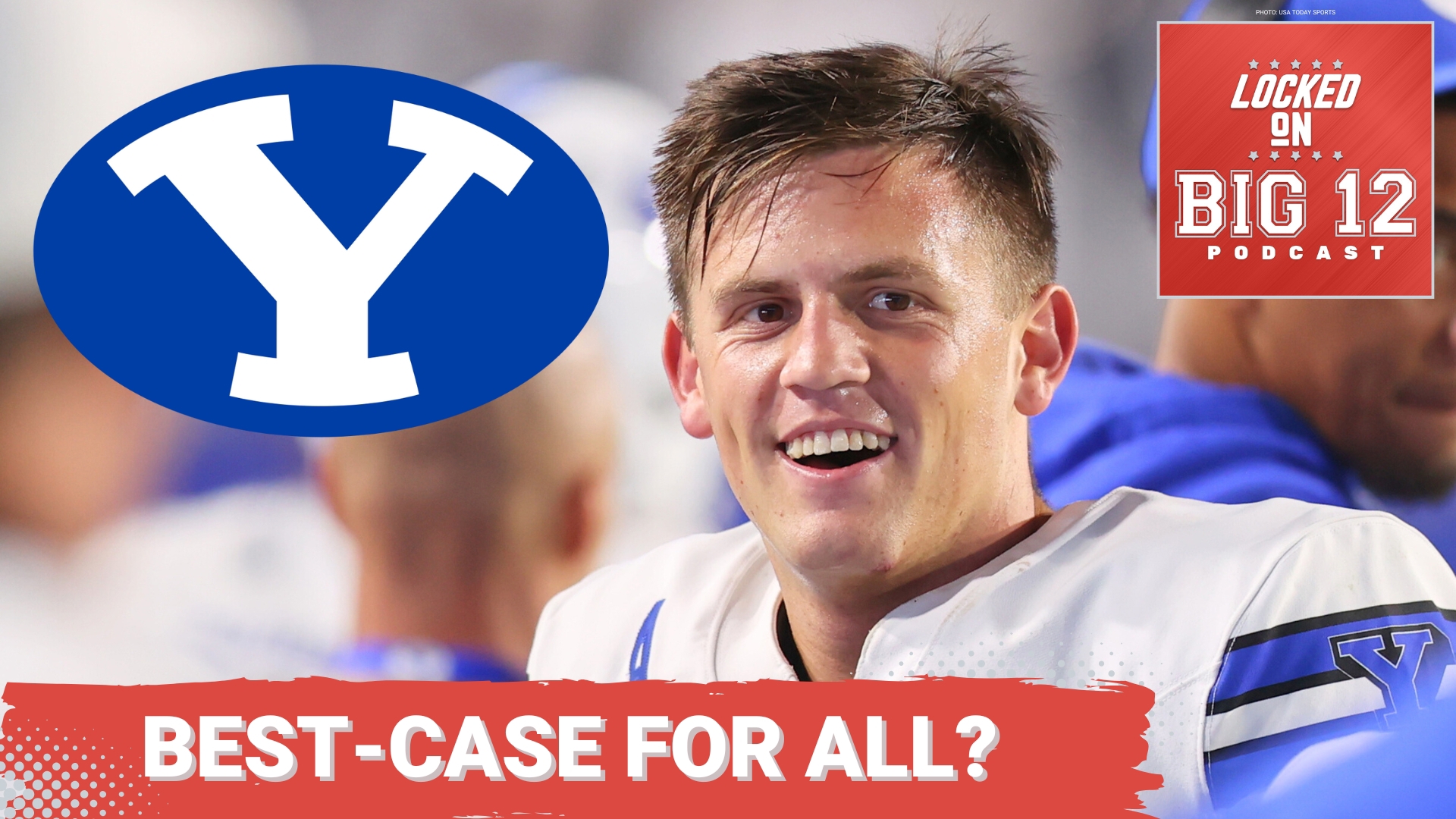 WOW: Jake Retzlaff to Notre Dame, BYU Has NEW Quarterback, He Was BELOW ...