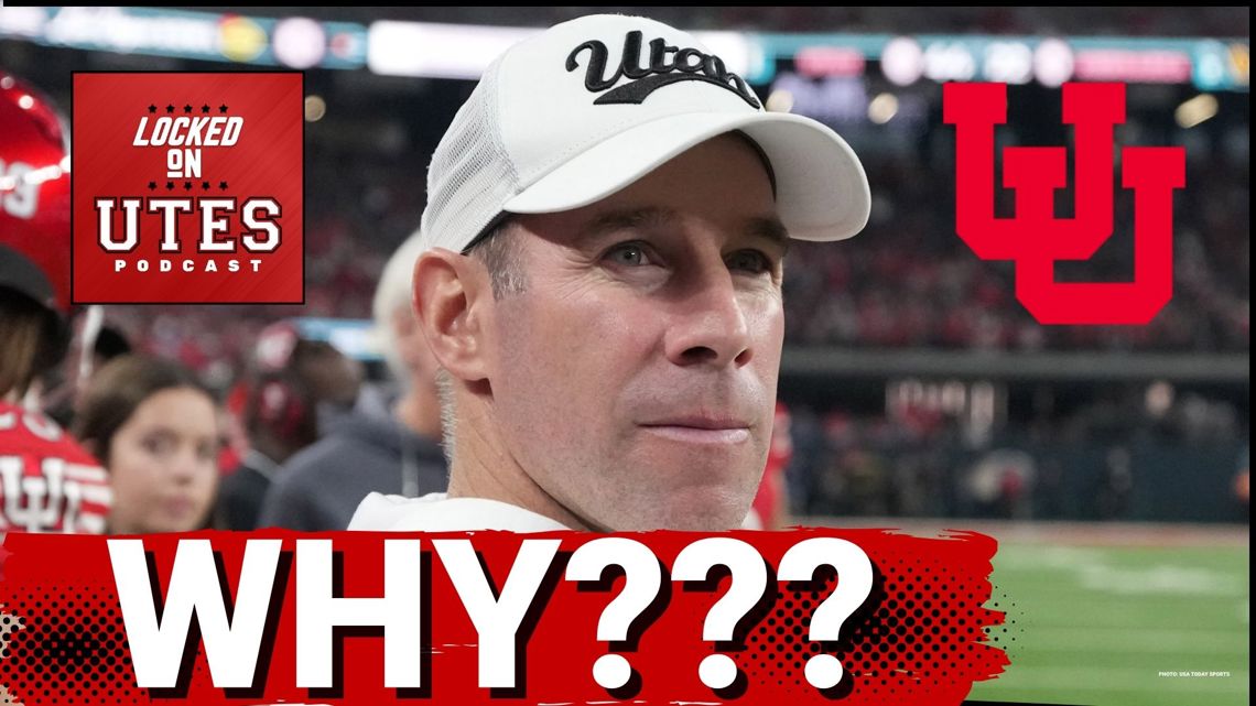 SAD: Utah CANCELS Spring Game to Prevent Big 10, SEC Transfer Portal ...