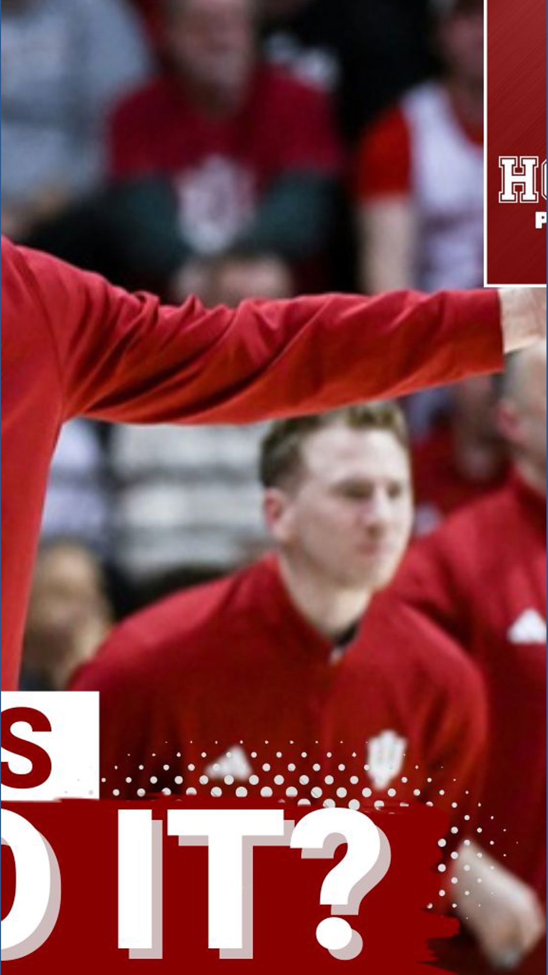 SUDDEN: Indiana can TURN the season AROUND by UPSETTING Purdue | Darian ...