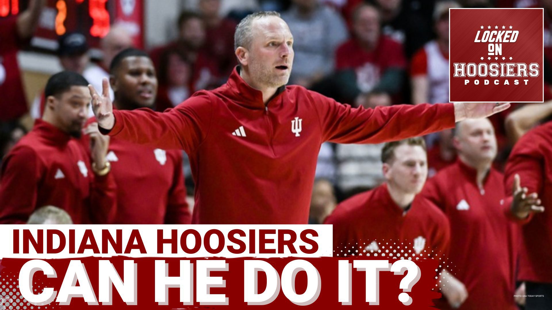 SUDDEN: Indiana can TURN the season AROUND by UPSETTING Purdue | Darian ...