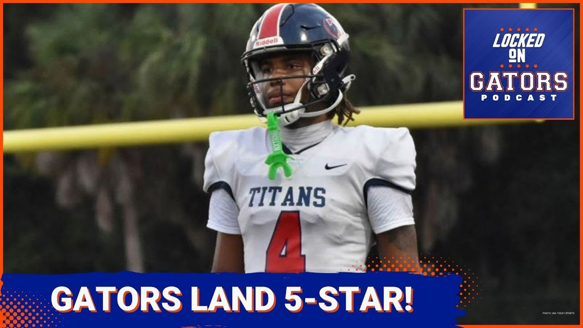 Florida Gators' Dallas Wilson + DJ Lagway: A Dynamic Duo? | wfaa.com