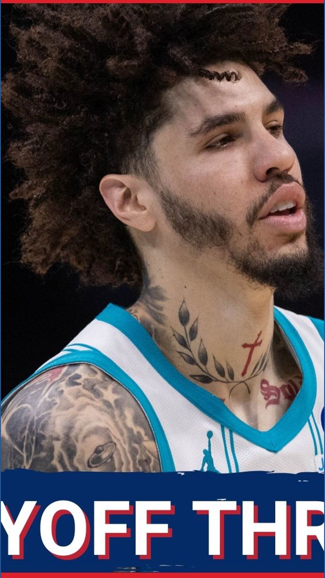 GAME NIGHT: Are the Charlotte Hornets a Postseason THREAT?! | Changes ...