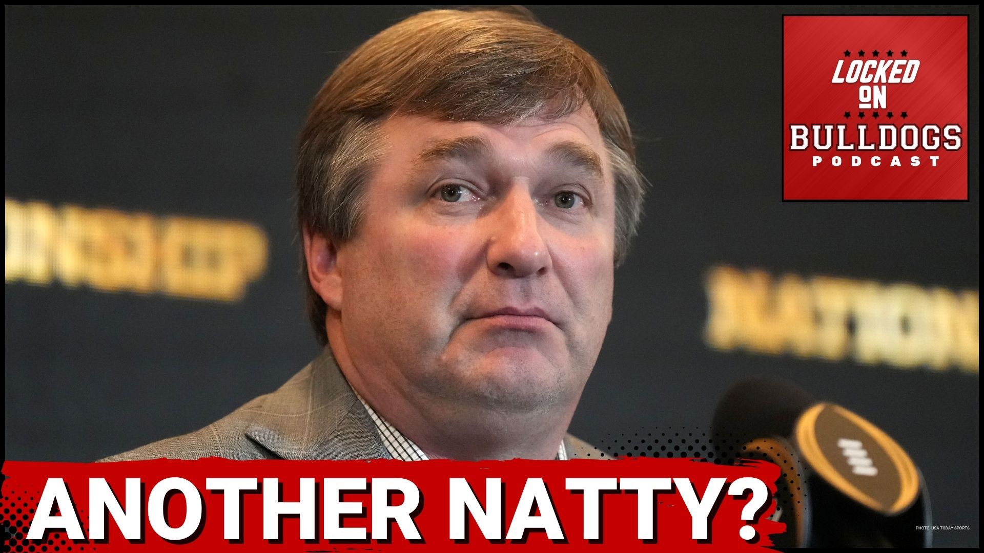 PERIOD: Georgia Football has become the BEST TEAM IN COLLEGE FOOTBALL ...