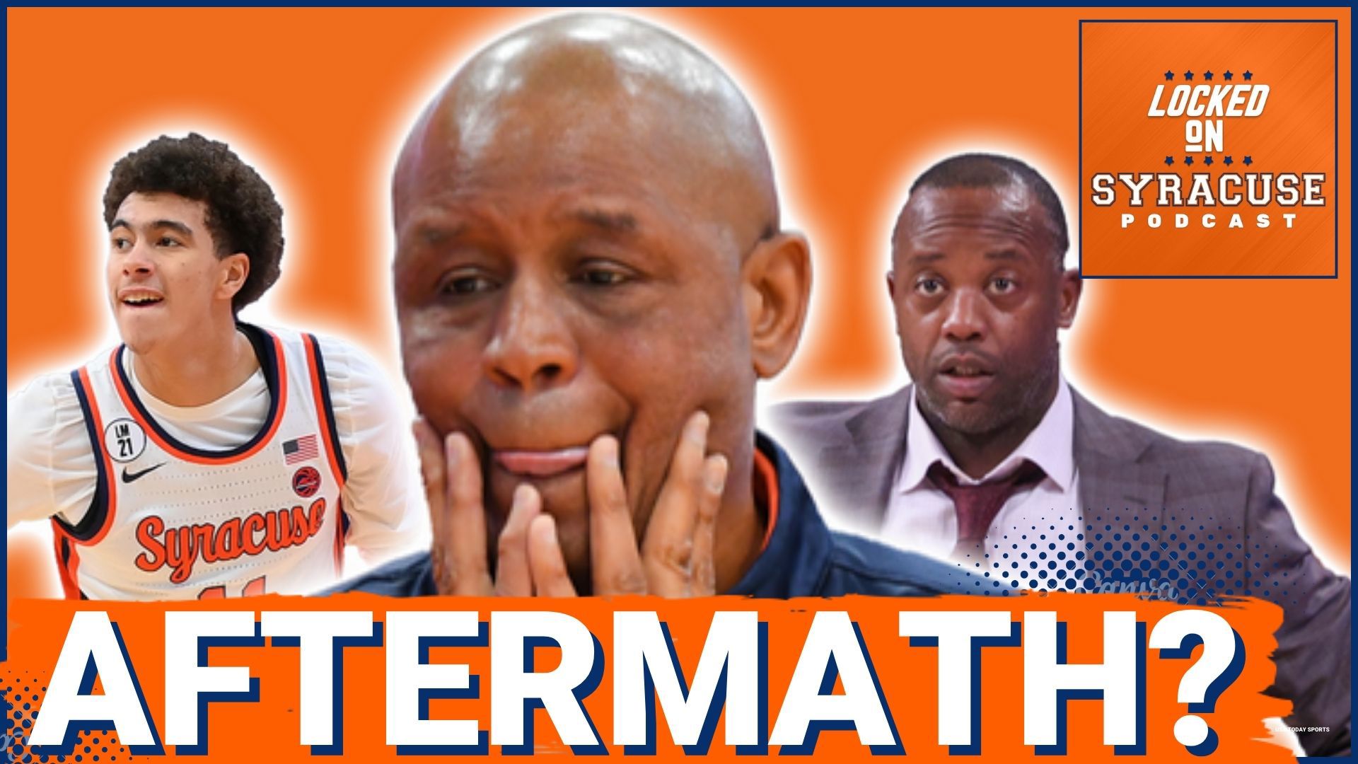 AFTERMATH: Syracuse Basketball's EMBARRASSING LOSS to Boston College ...