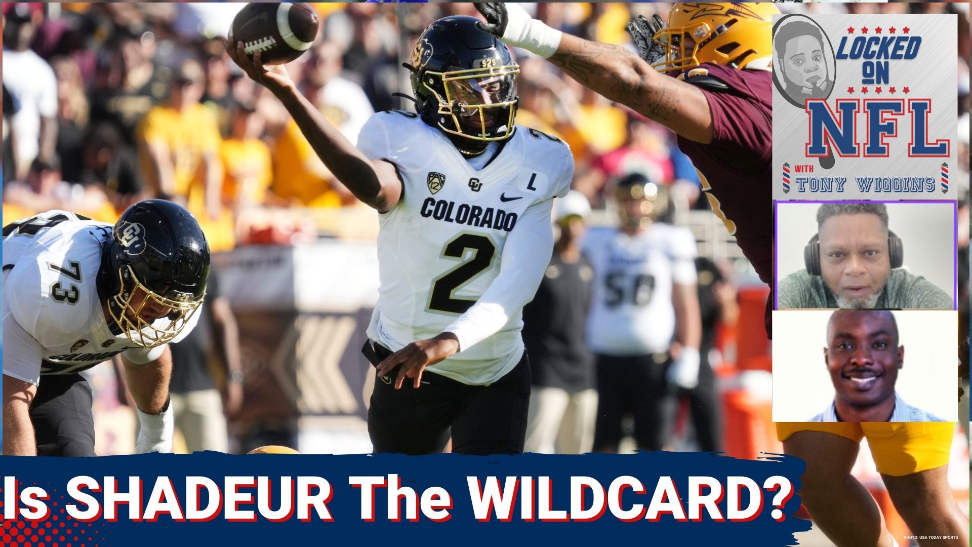 SHOCKWAVE: Derek Carr's Injury RESHAPES Draft Landscape | Are Browns ...