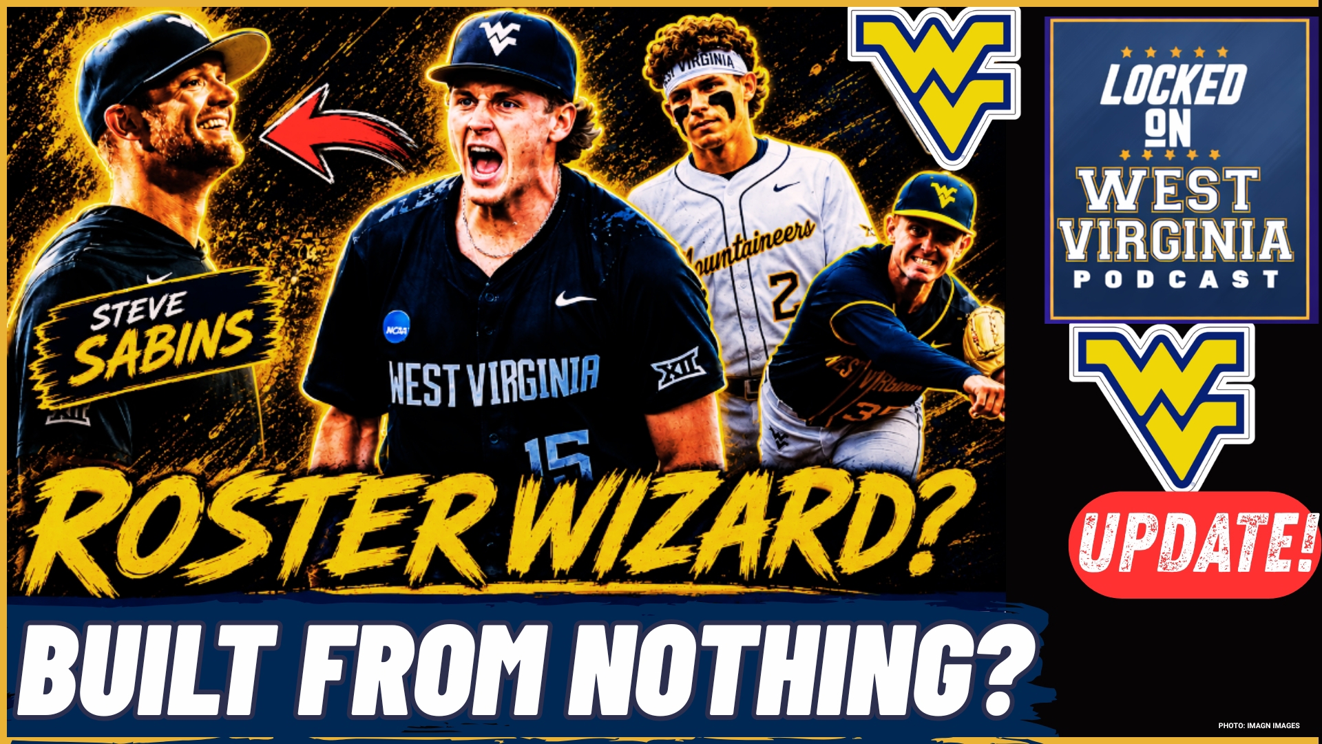 GENIUS: How Sabins Took a Team of D-2 and JUCO kids to the College ...
