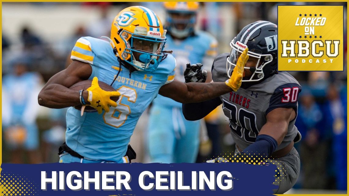 MOVING UP: Kendric Rhymes' Ceiling Rises with Transfer to Tennessee ...