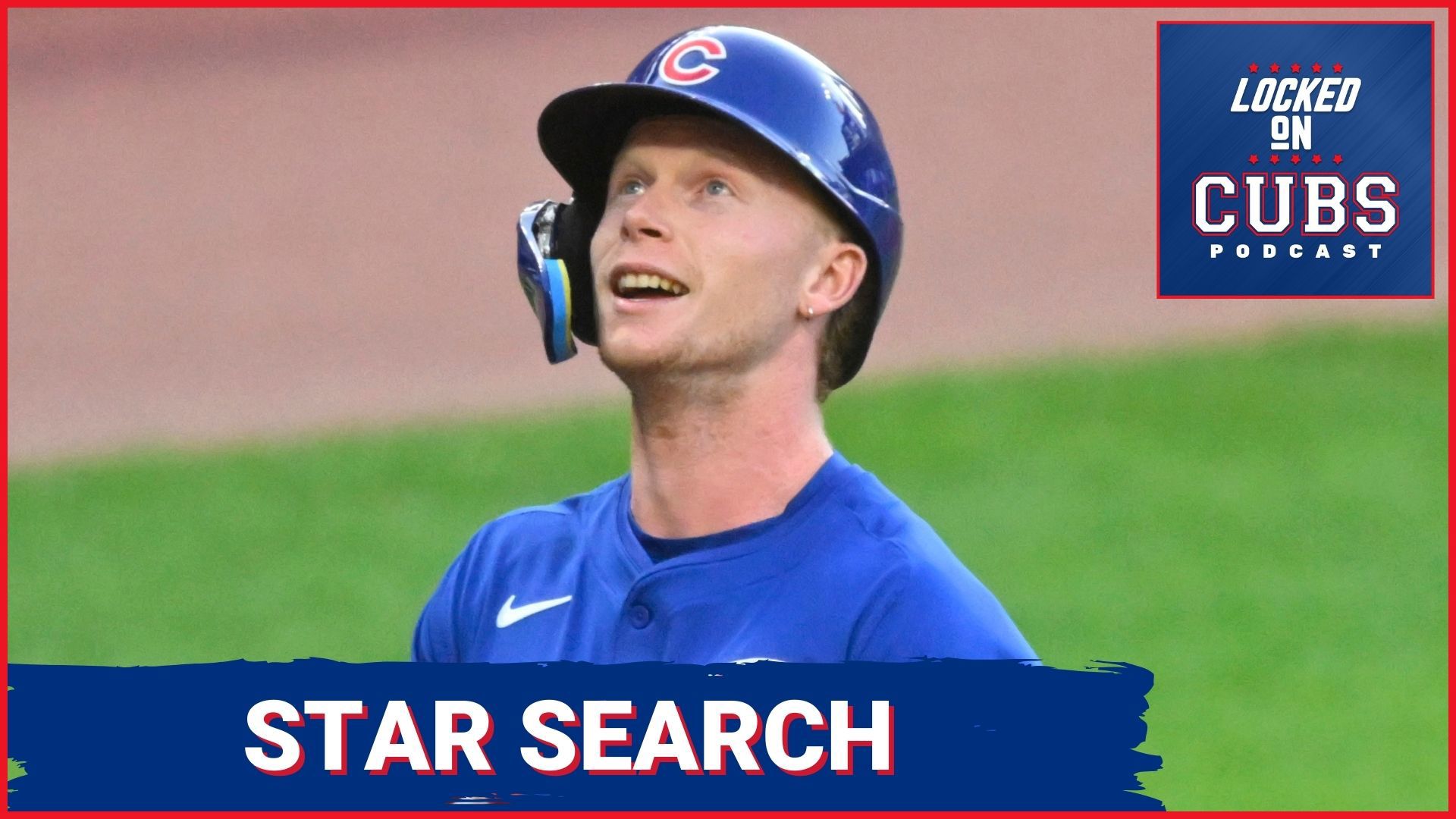 Chicago Cubs might have STAR PLAYER in Pete Crow-Armstrong | wfaa.com