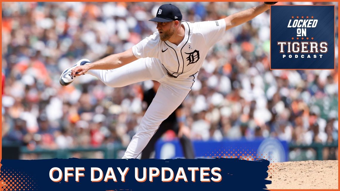 Tigers Off Day: Devers, Skubal, Waiver Claims, & More! | wfaa.com