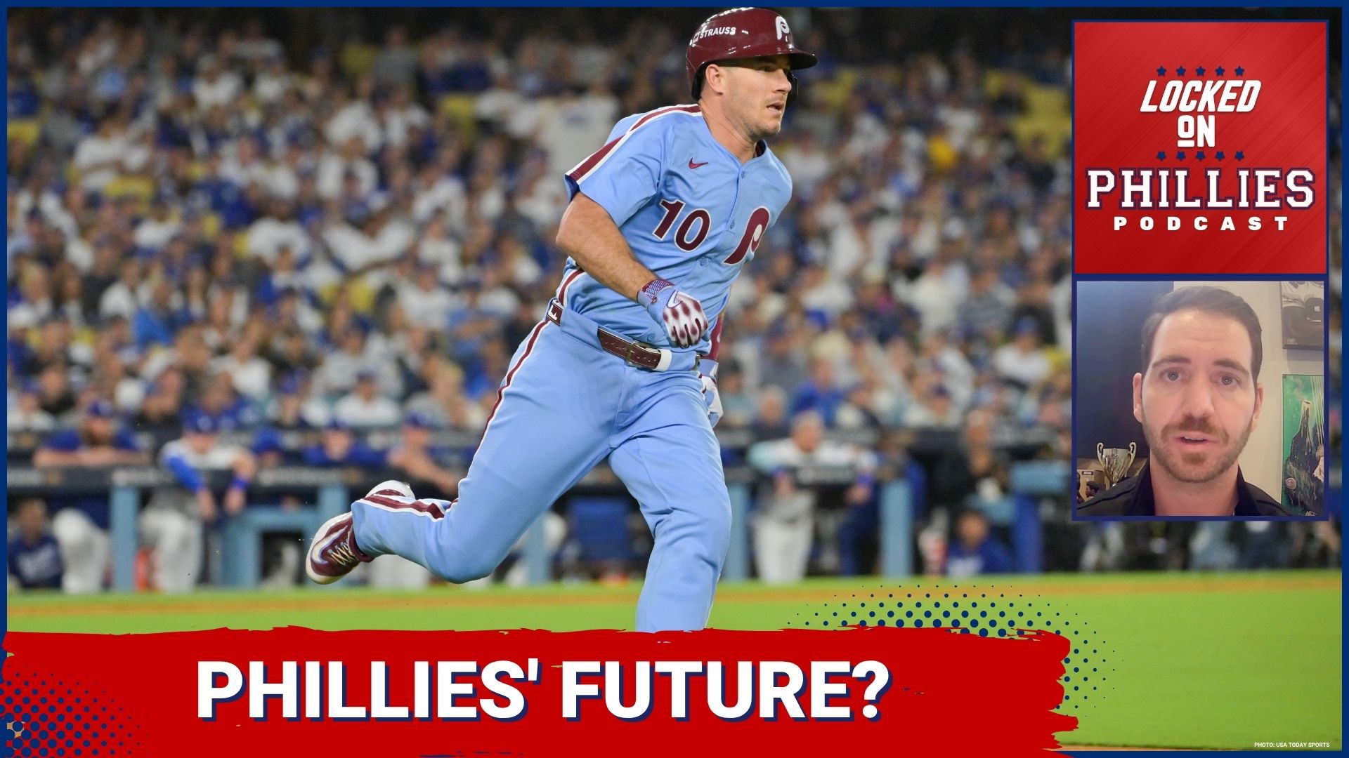 Has Dave Dombrowski's Plan for The Philadelphia Phillies' Success ...