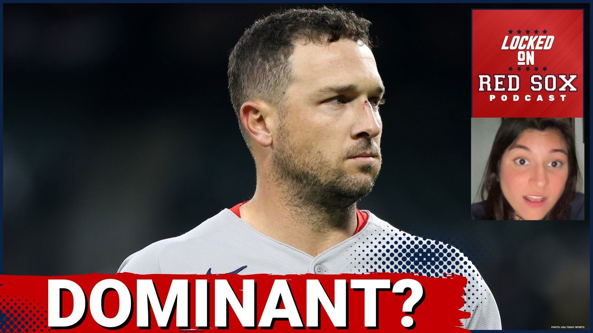 How Good Has Alex Bregman TRULY BEEN for the Boston Red Sox So Far ...