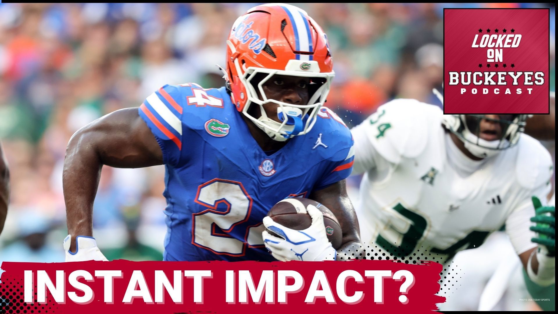 POWER PLAY: Ohio State BUCKEYES WIN Big, Add Ja'Kobi Jackson & Cam ...