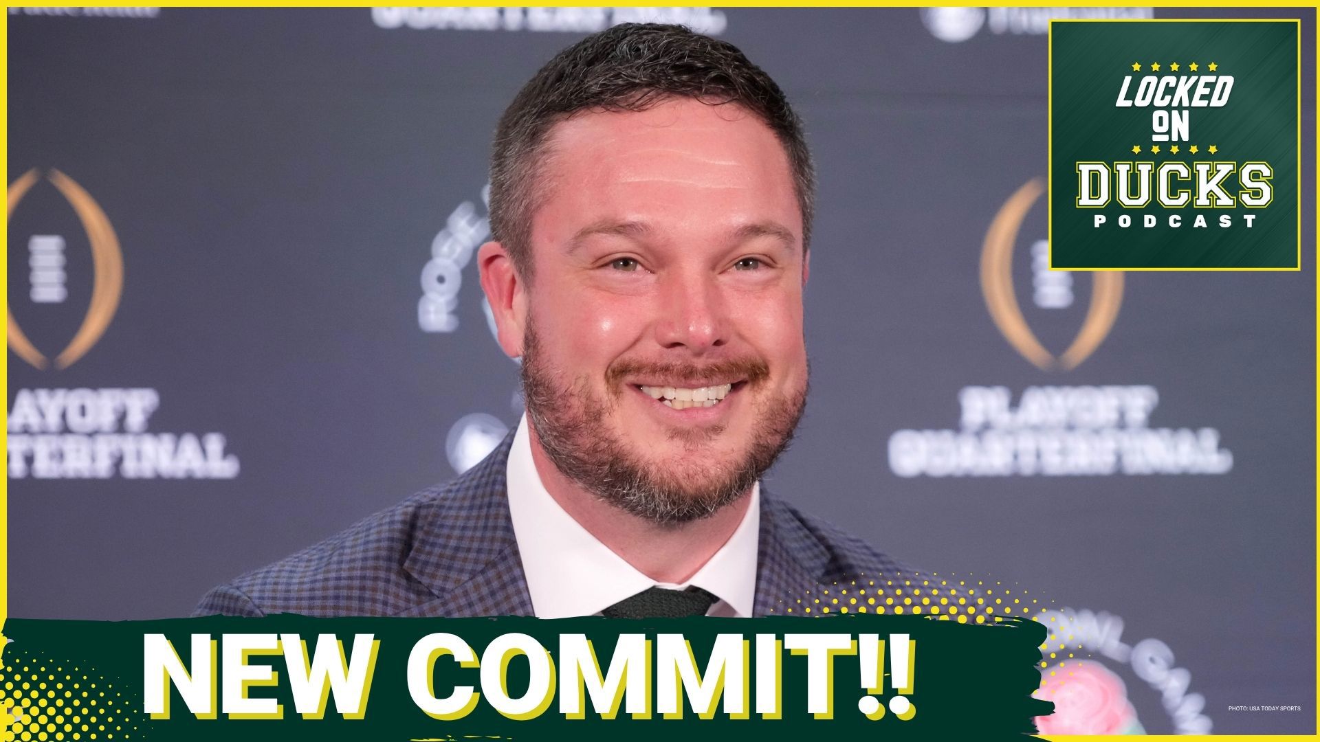 COMMITMENT: Oregon Football LANDS 3-star QB Bryson Beaver over Boise ...