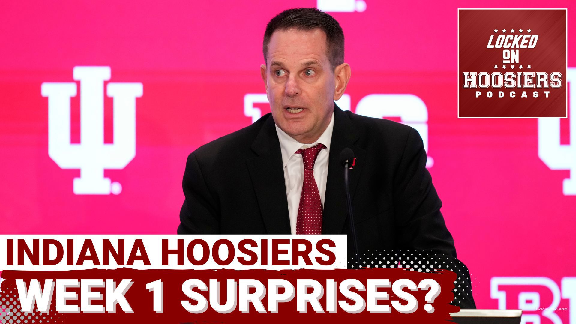 WEEK 1 SHOCKER - Texas vs Ohio State highlights Week 1 of CFB, can ...