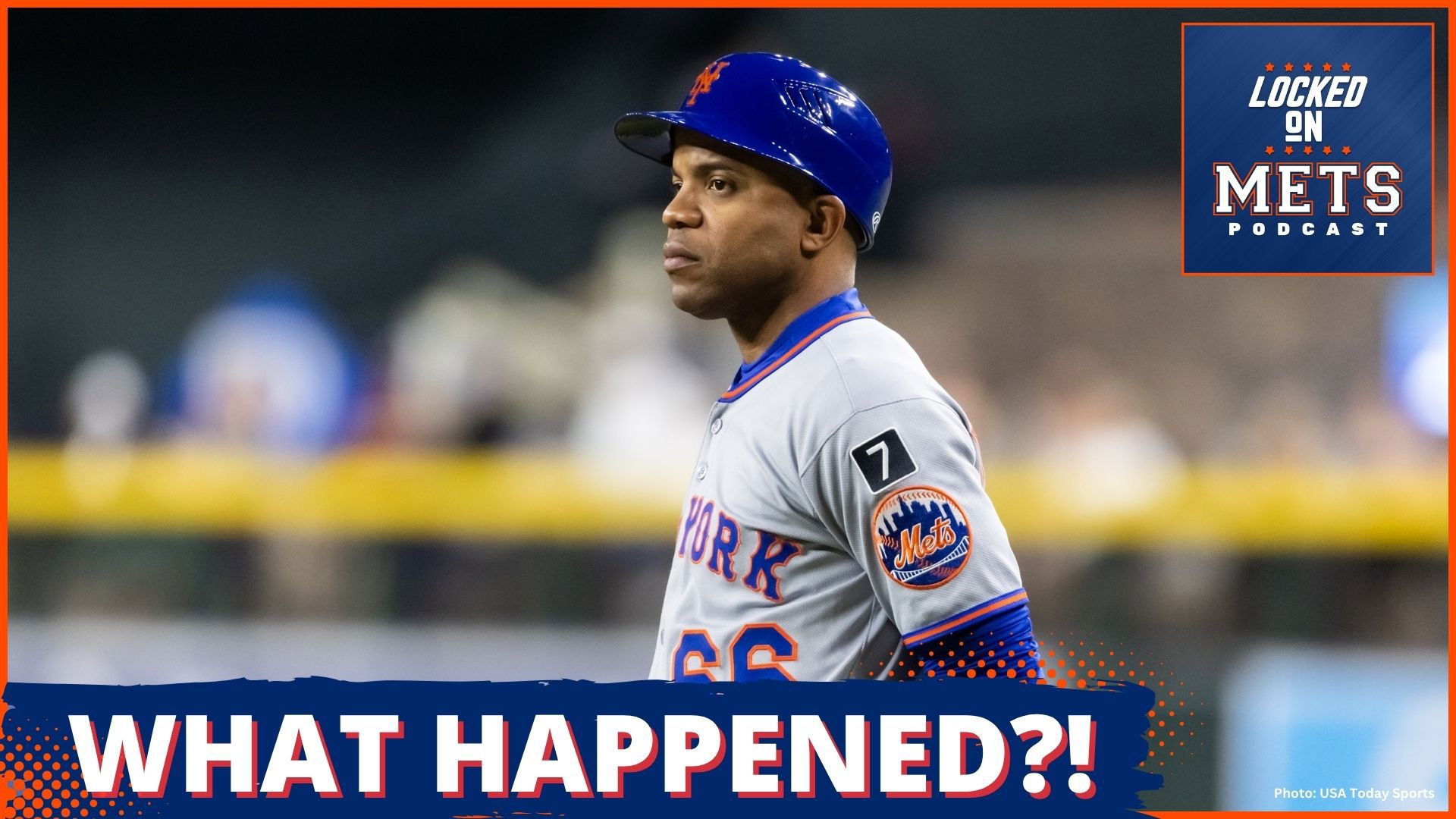 NEWS: How Can the Mets LET Antoan Richardson WALK?! | Mets Hire Troy ...