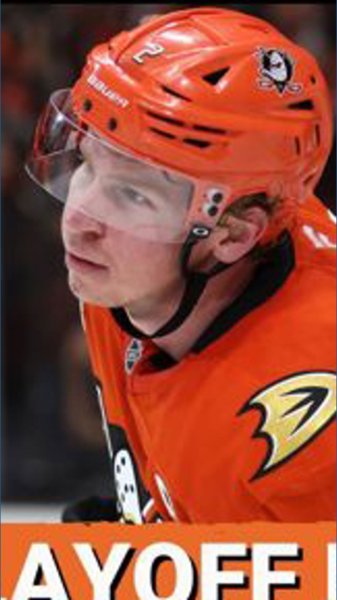 DOMINANCE: Anaheim Ducks’ Jackson LaCombe LEADS Playoff Points, Connor ...