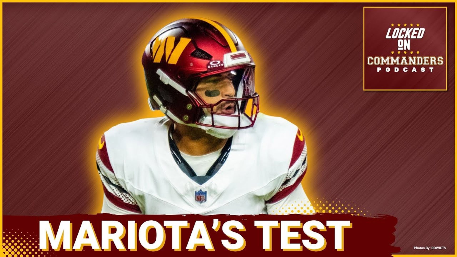 CROSSOVER: Lions vs Commanders Preview: Aidan Hutchinson, O-Line Woes ...