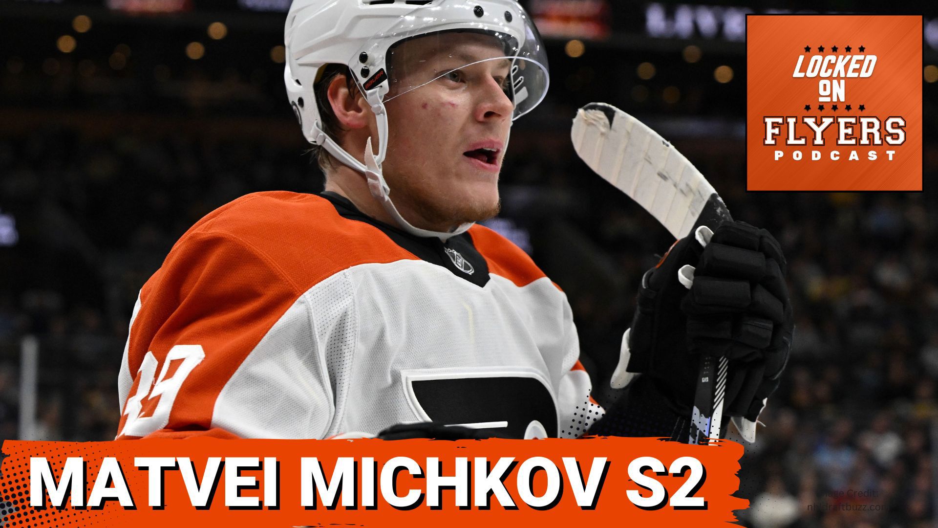 What goals should the Philadelphia Flyers be setting for Matvei Michkov ...