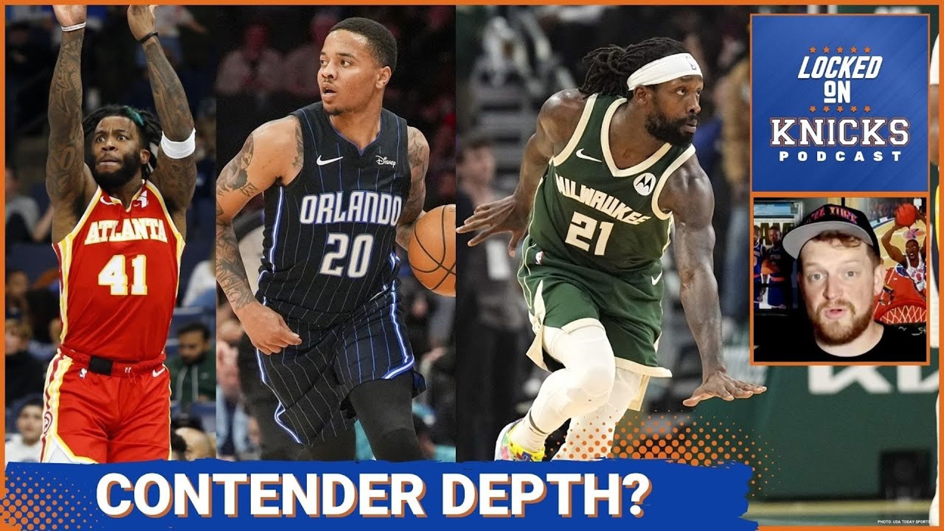 Who Should the Knicks Use Their $5 Million Taxpayer Mid-Level Exception ...