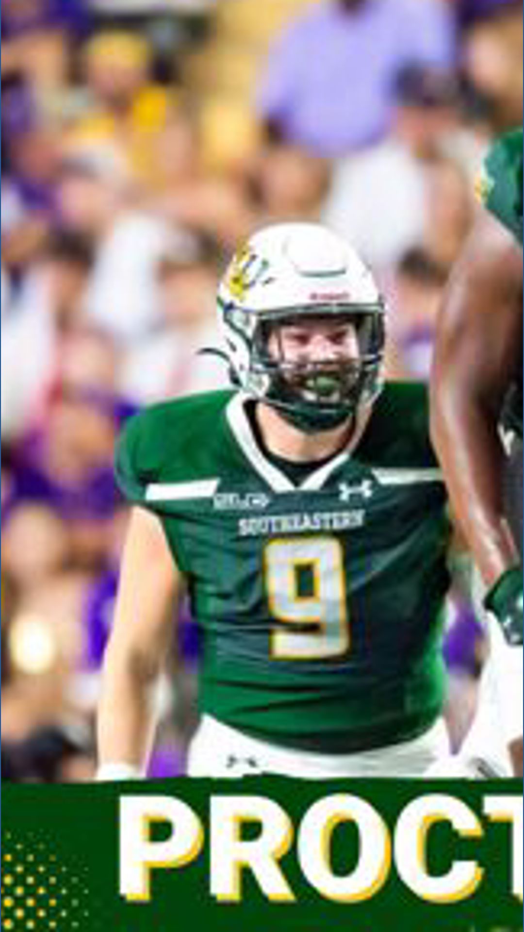 GUTEY'S GUYS: Small school star Kaleb Proctor could be next draft gem ...