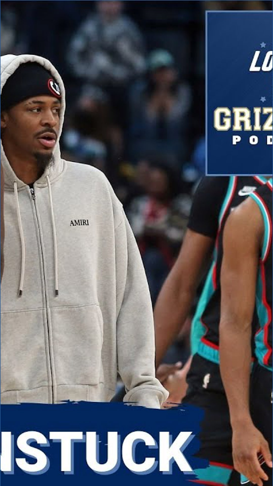 The Memphis Grizzlies are stuck - how do they get out? | wfaa.com