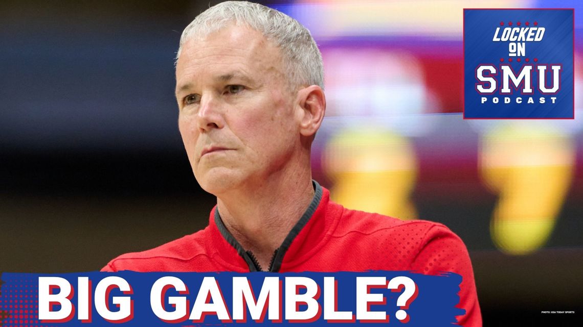 Johan Munch Possesses INTRIGUING Potential—Can Andy Enfield MAXIMIZE ...