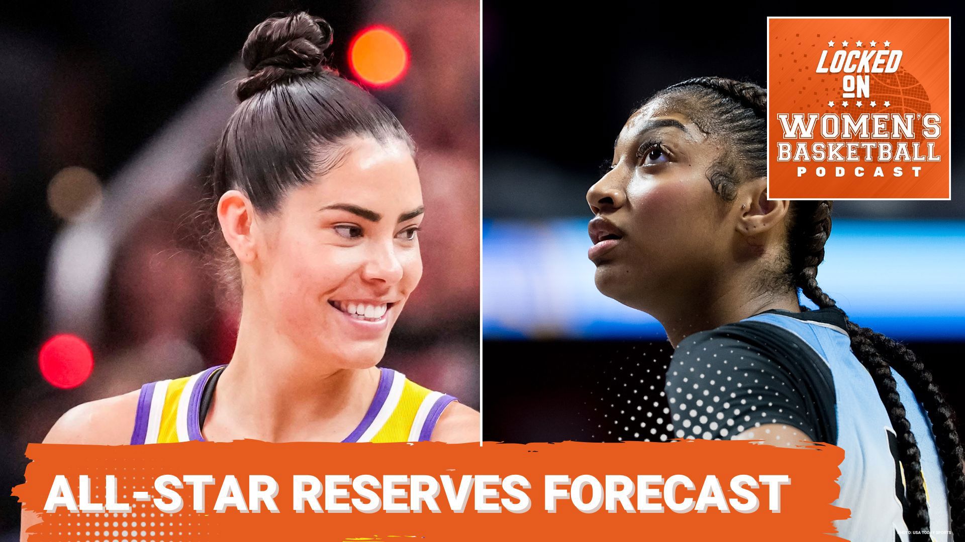Predicting the 2025 WNBA All-Star reserves: The locks, the questions ...