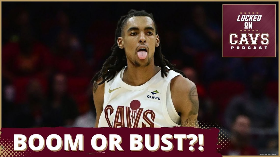 CAN EMONI BATES BE THE NEXT J.R. SMITH?! | SUMMER LEAGUE REACTIONS ...
