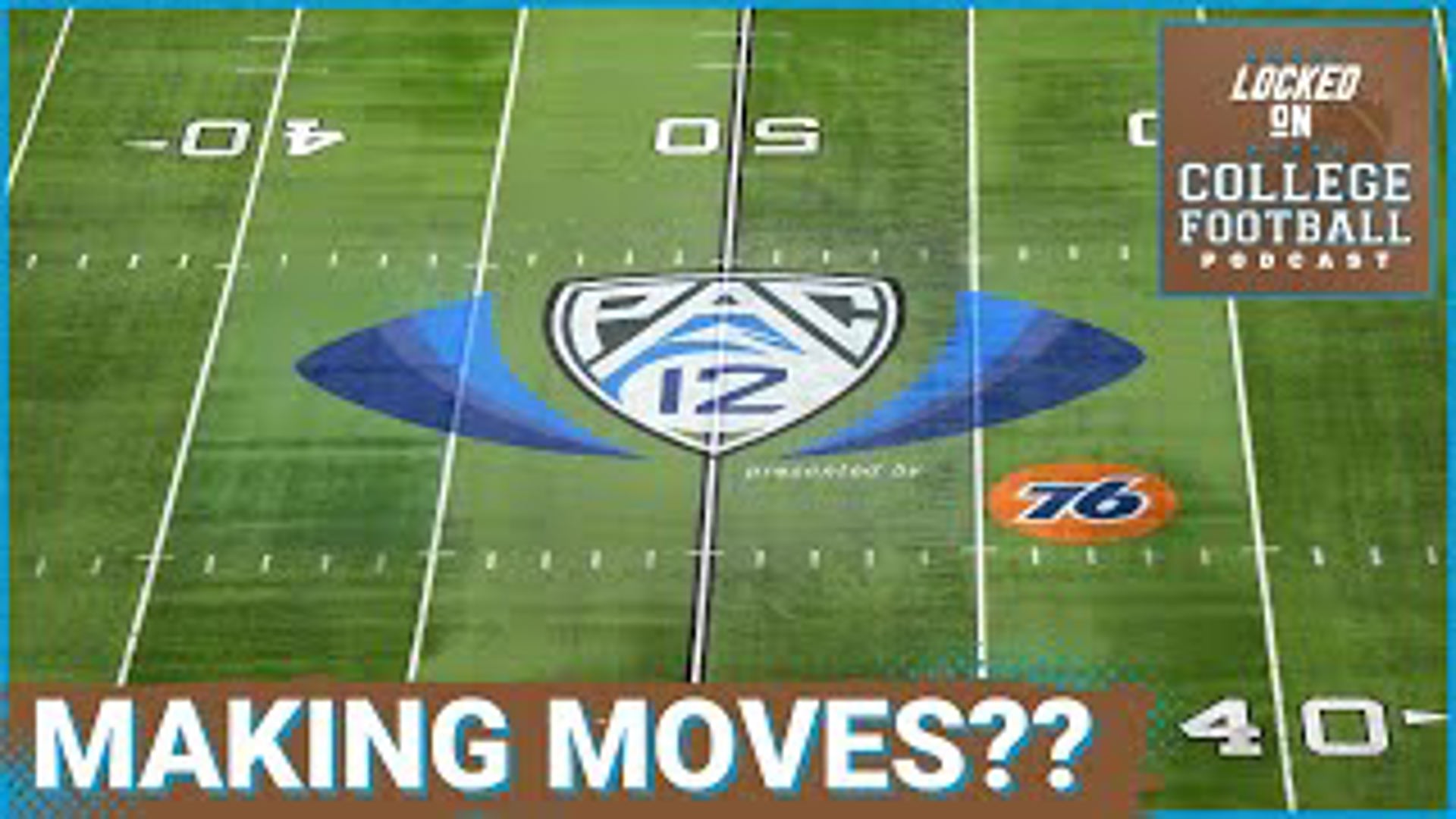 Pac-12 realignment with Memphis/Tulane? Air Force reportedly talking w ...