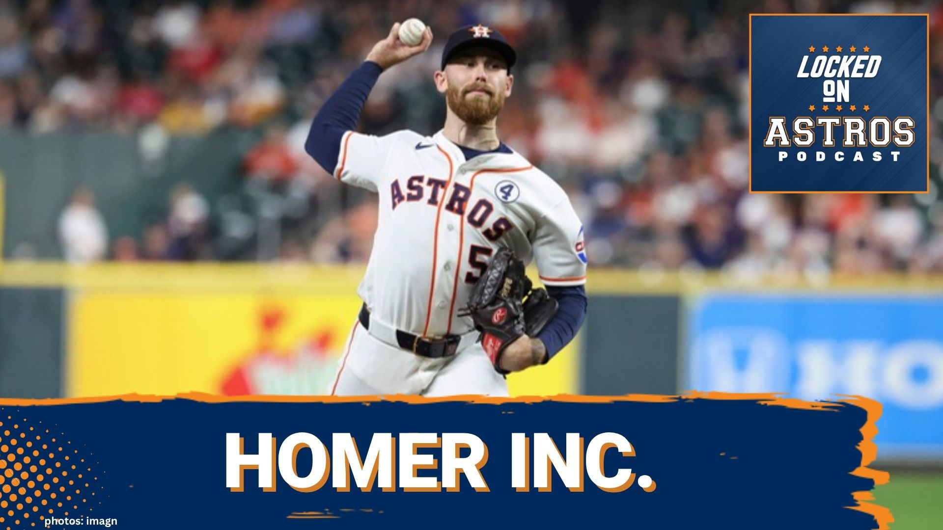Houston Astros' Mike Burrows BLASTED By Home Runs, Yordan Alvarez ...