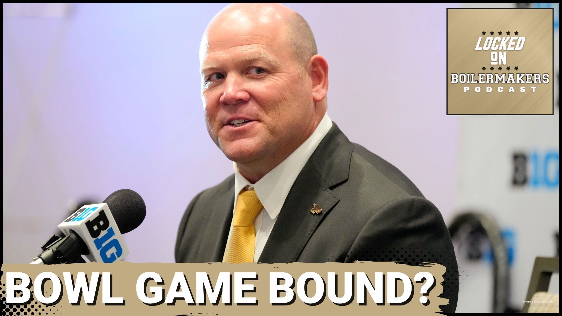 REVELATION: Purdue's Bowl Game DREAMS Ignite Under Barry Odom | Will ...