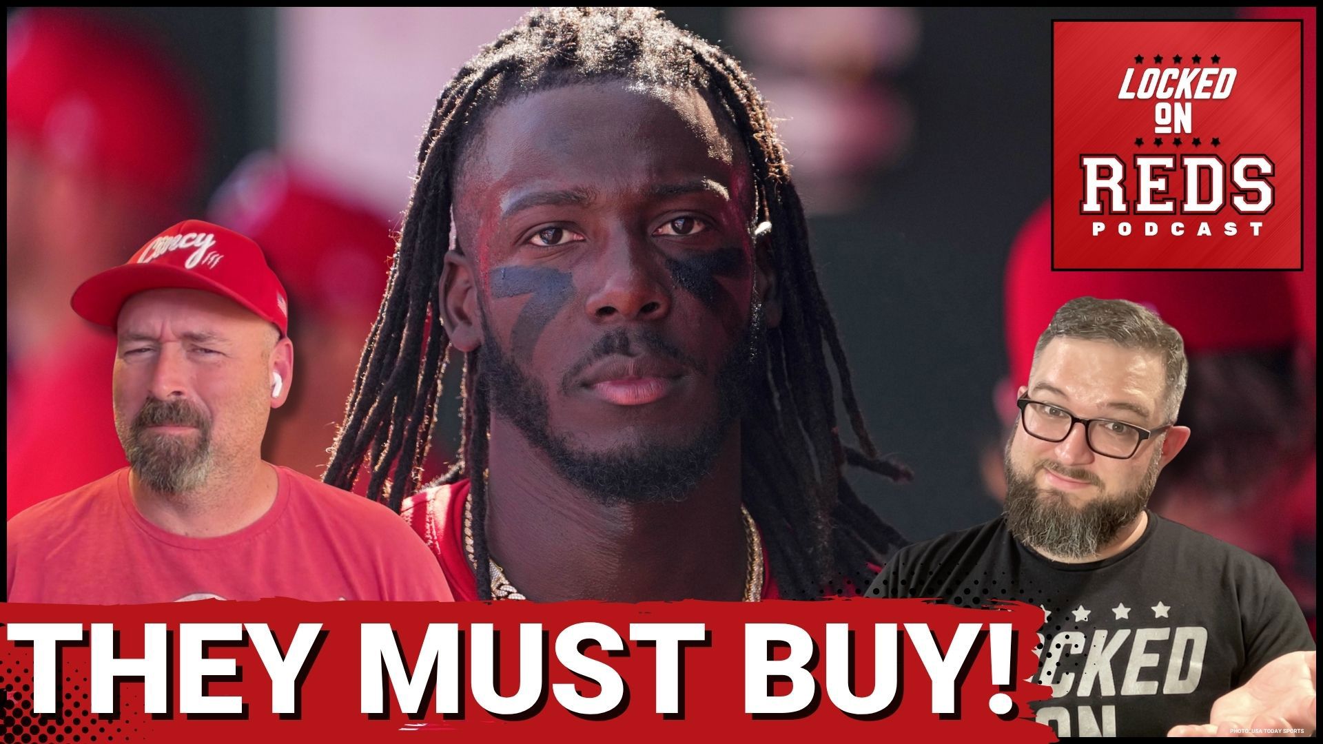 Cincinnati Reds MAIN REASON to be BUYERS at the Trade Deadline has ...