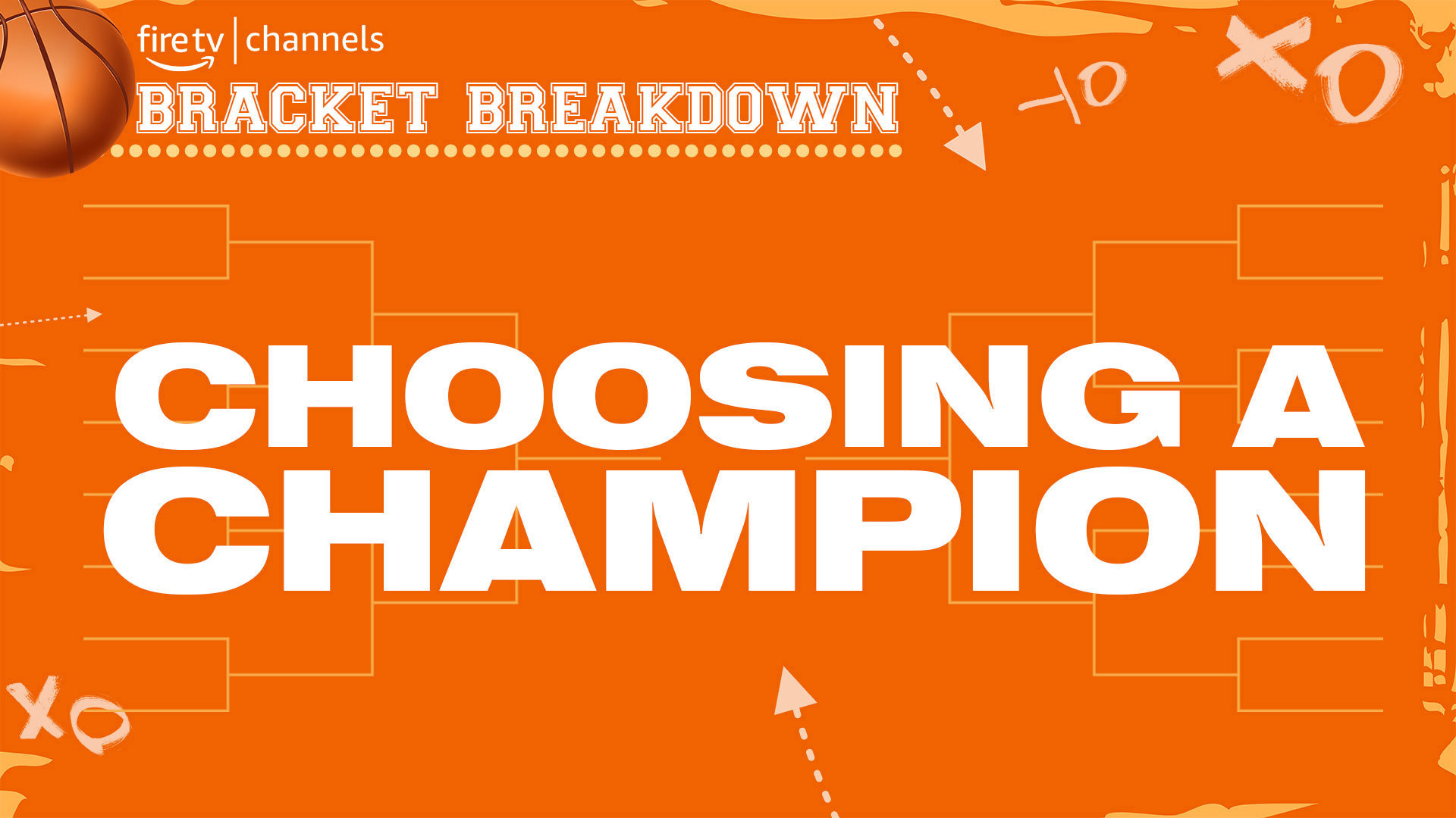 Guide to fill out your 2025 Men’s NCAA Tournament bracket | wfaa.com