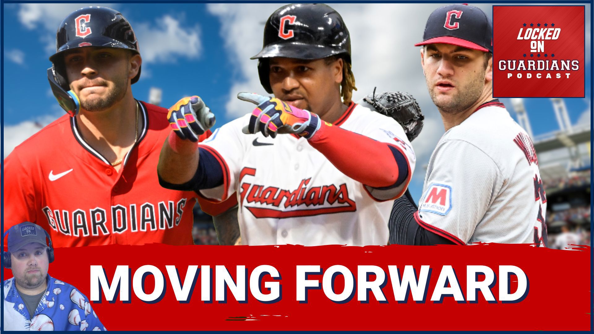 MOMENTUM: Cleveland Guardians SHAKEUP Roster with CJ Kayfus Callup, Win ...