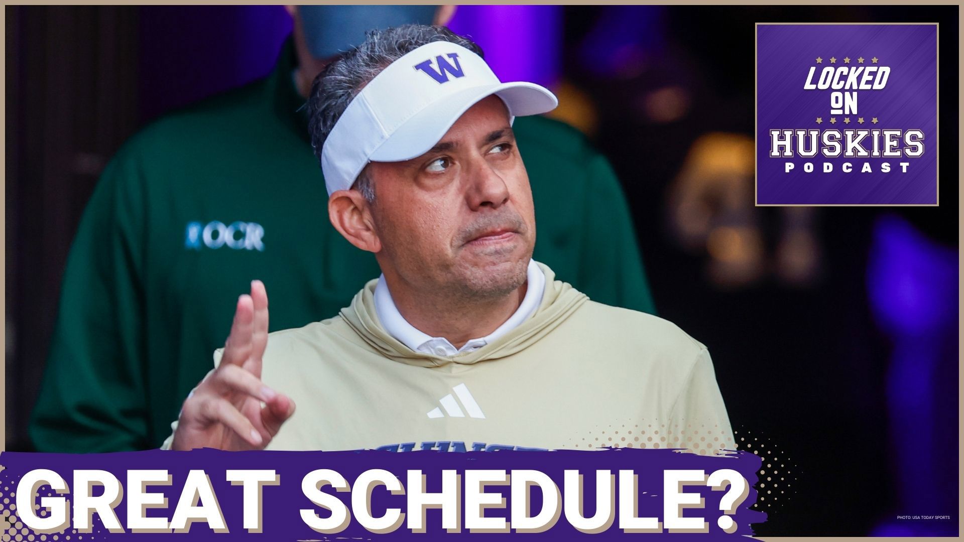 Washington Huskies 2026 Schedule Presents PRIME Opportunities to Make A ...