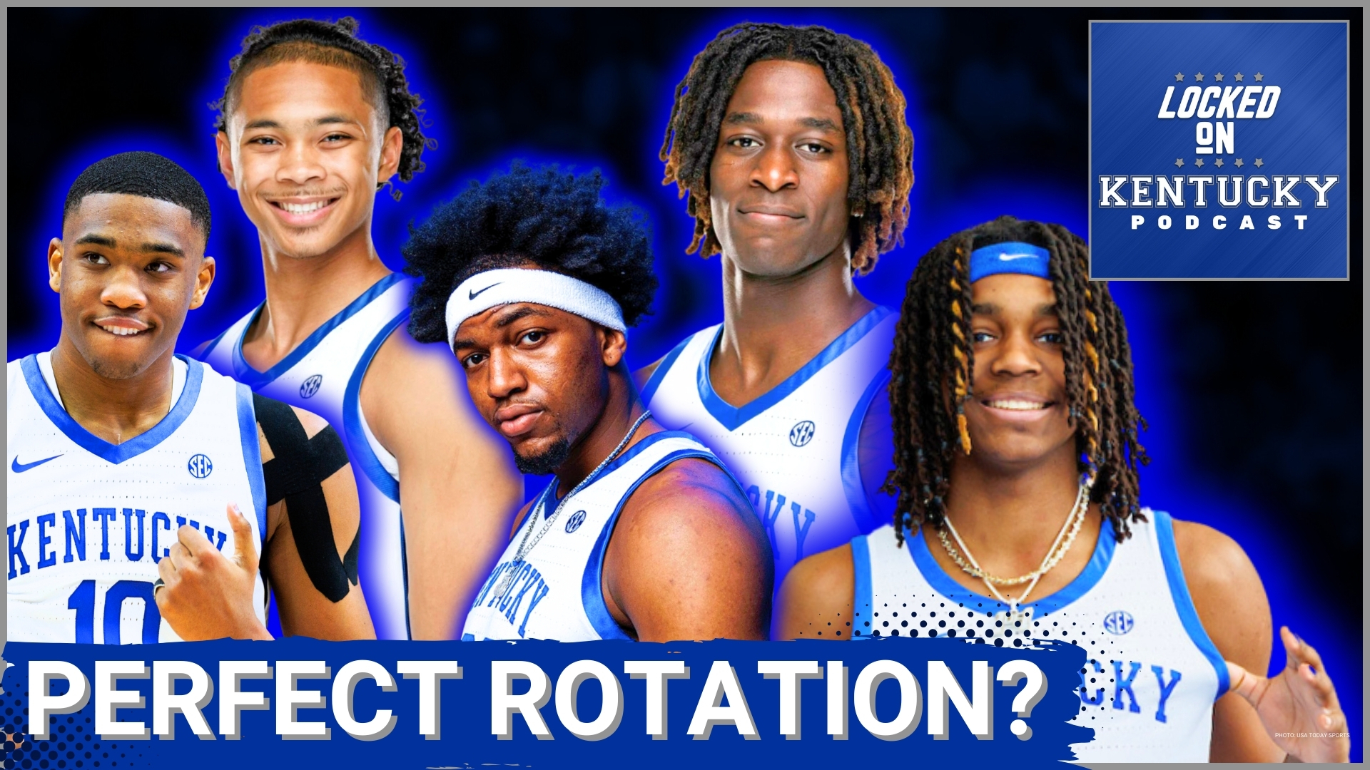 Kentucky Basketball Practice Videos RELEASED, Mark Pope's PERFECT ...
