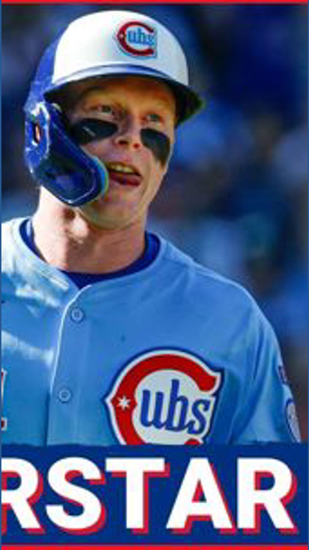 Pete Crow-Armstrong's popularity SKYROCKETS for Chicago Cubs | wfaa.com