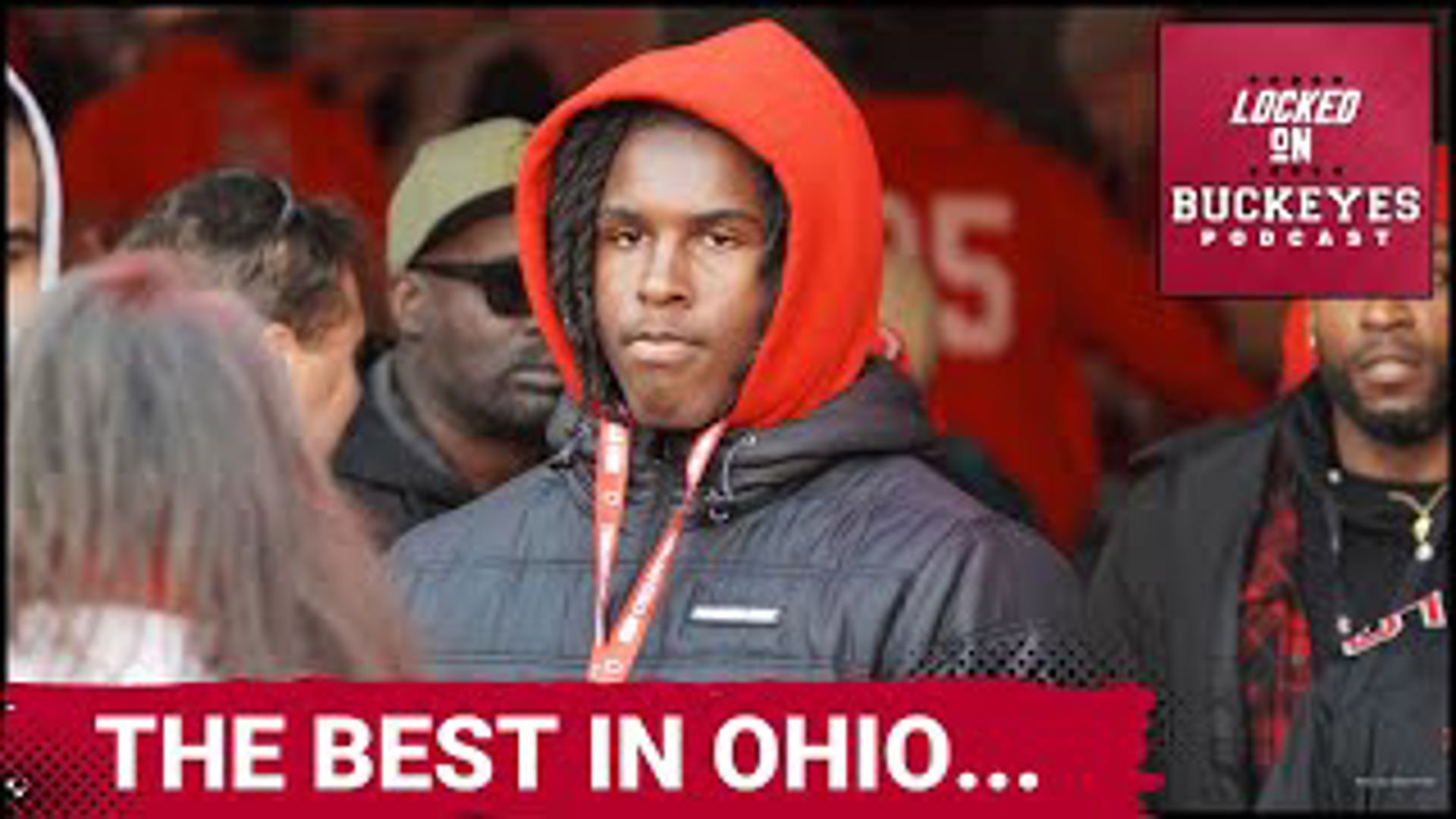 Impact of 4-Star RB Bo Jackson Committing to Ohio State | Ohio State ...