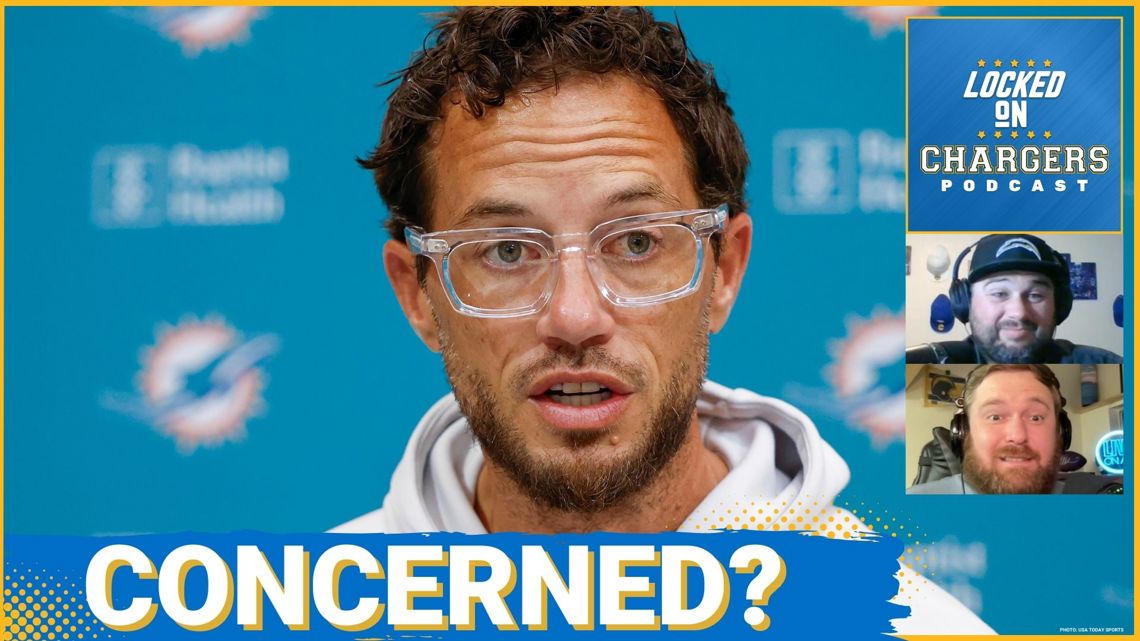 Mike McDaniel HAS NOT Officially Signed but It's Not Time to Worry ...