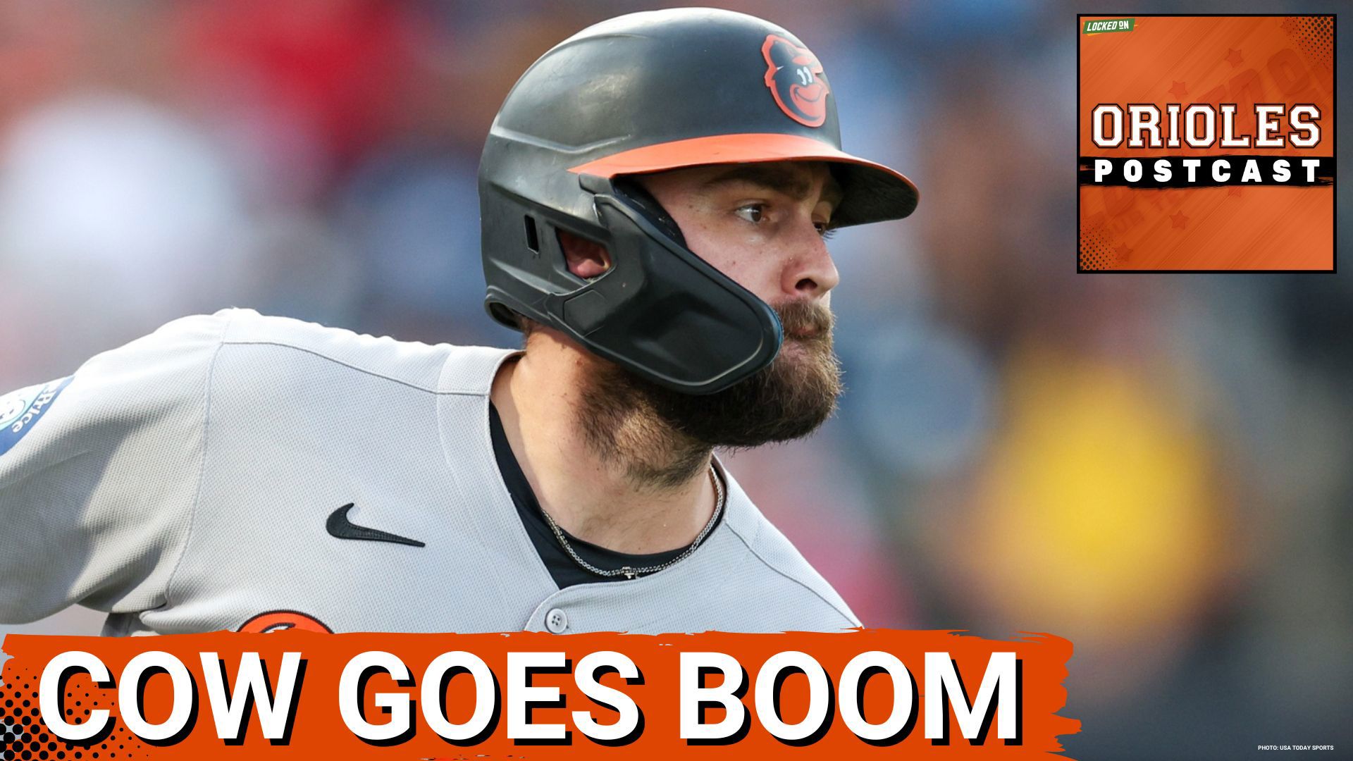 ORIOLES POSTCAST: Charlie Morton, Colton Cowser DOMINATE in Baltimore ...