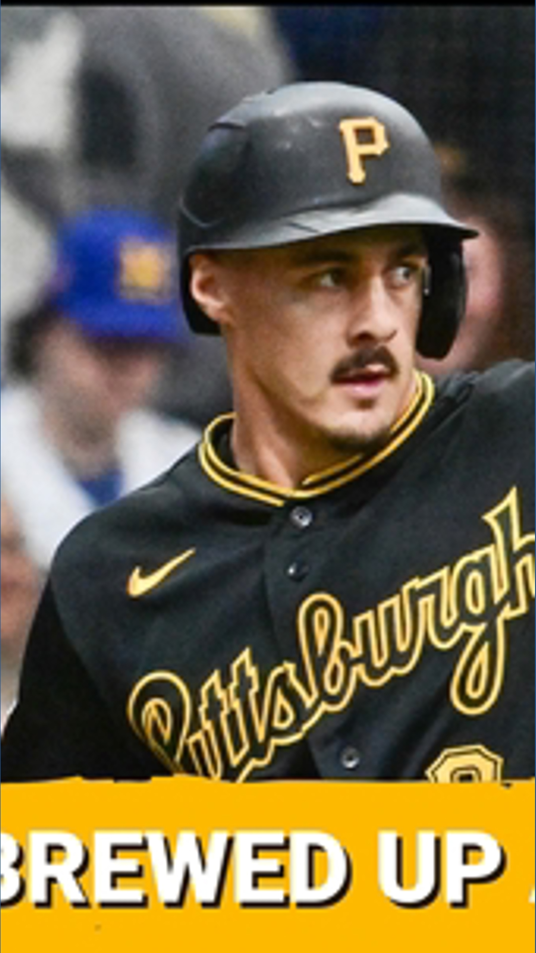 Milwaukee Brewers DROP SERIES as Pittsburgh Pirates Continue Their ...