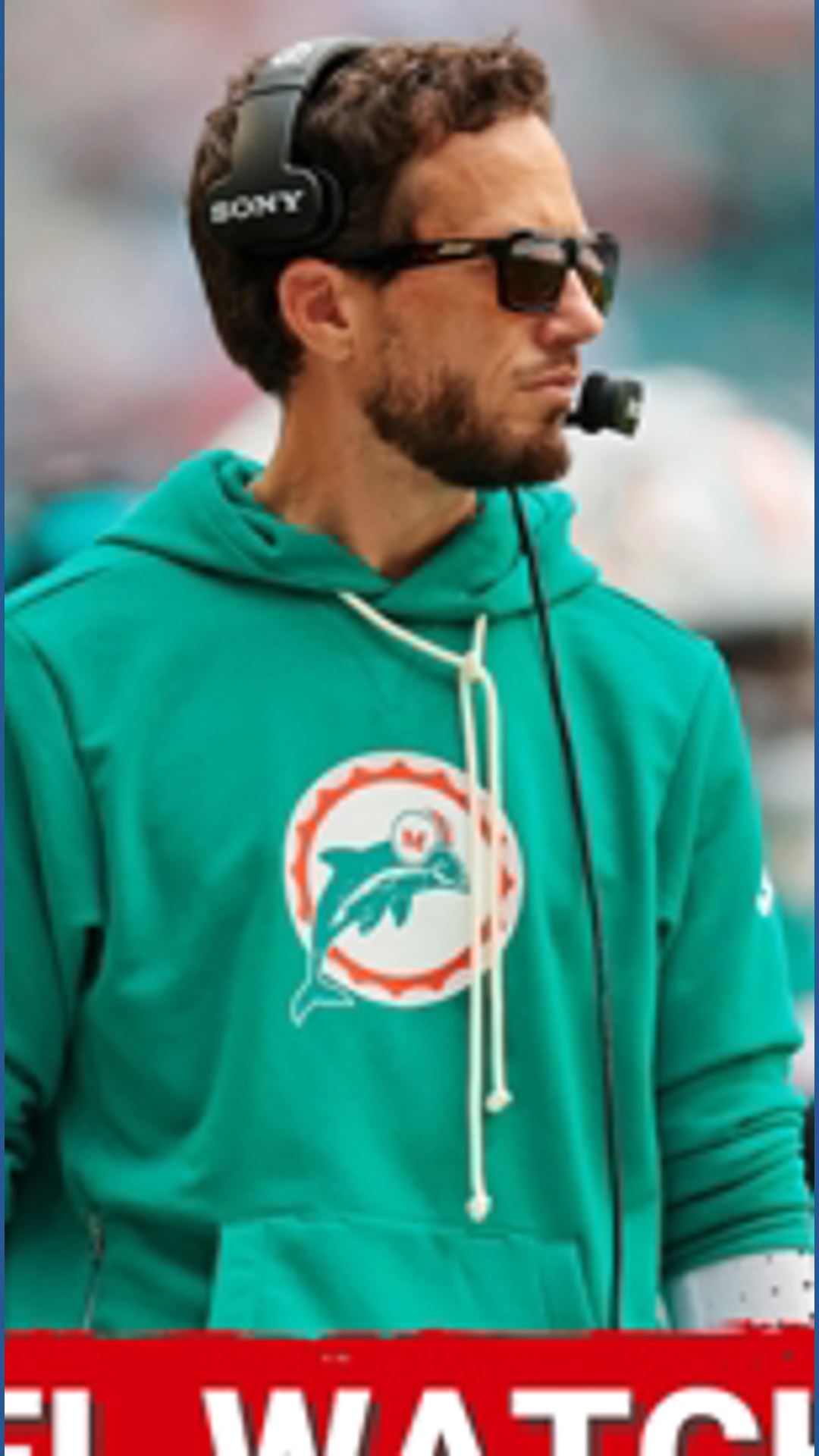 BUCS SQUAD SHOW: Mike McDaniel Watch Continues | Is Tampa Bay Running ...