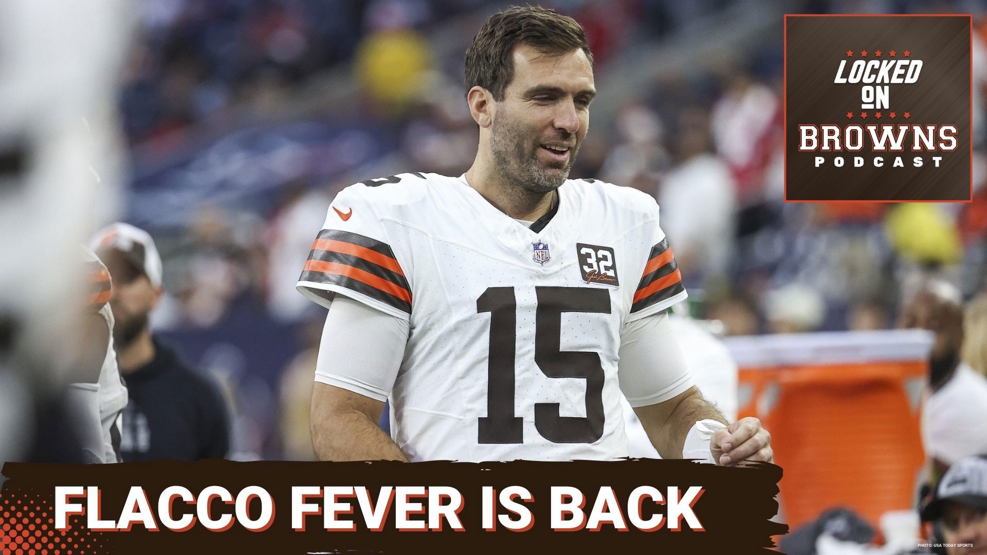 BREAKING: Joe Flacco Is RETURNING TO CLEVELAND, FORGET Kirk Cousins ...