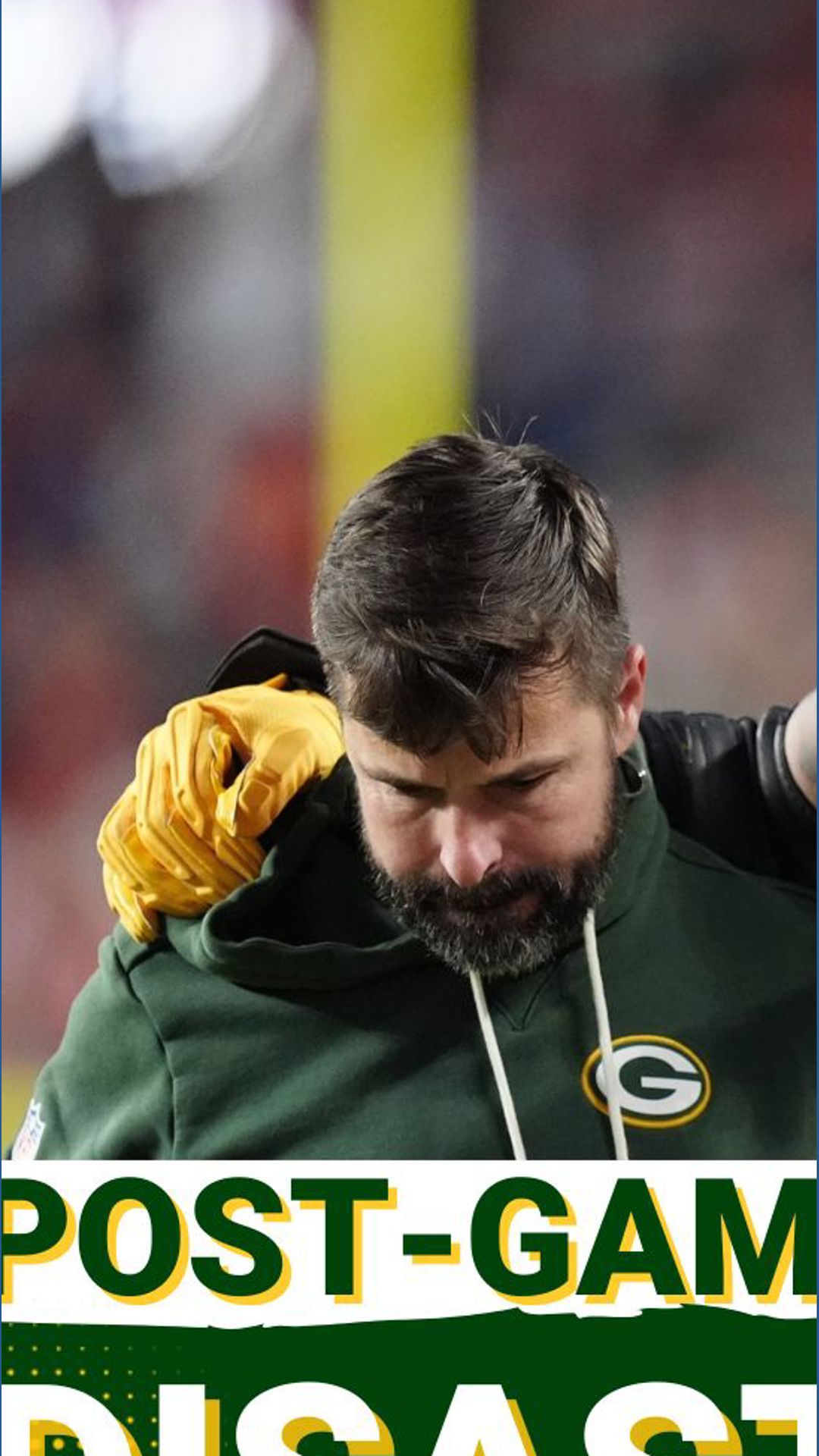 PACKERS SQUAD SHOW: Packers Fall Apart Late in Denver | injuries PILE ...