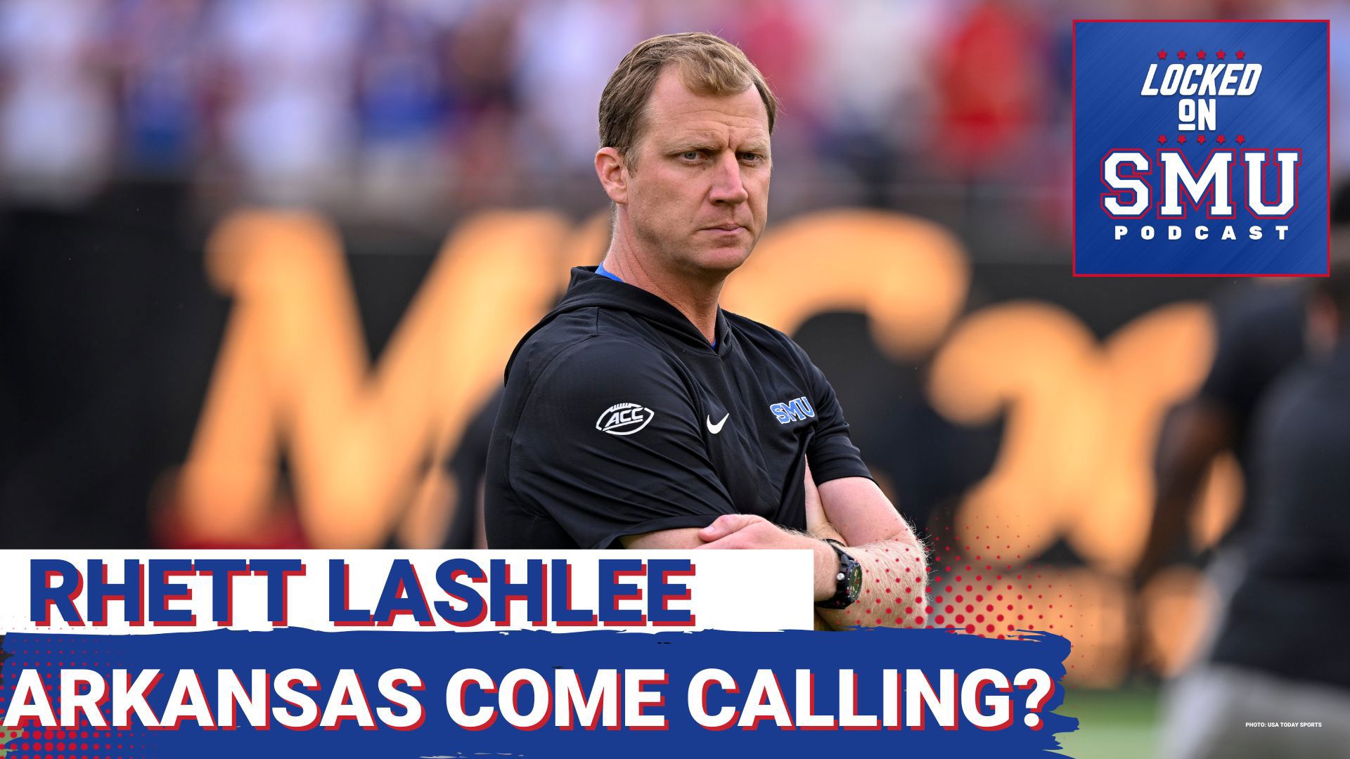 ALERT: SMU's Offensive STRENGTH Targets Syracuse's GLARING Weakness ...