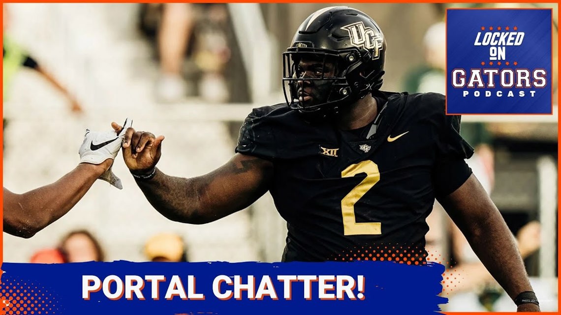 Why Florida Gators Need to Recruit Lee Hunter in the Transfer Portal | wfaa.com